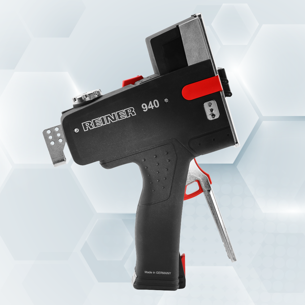 REINER 940 - Official UK Distributor