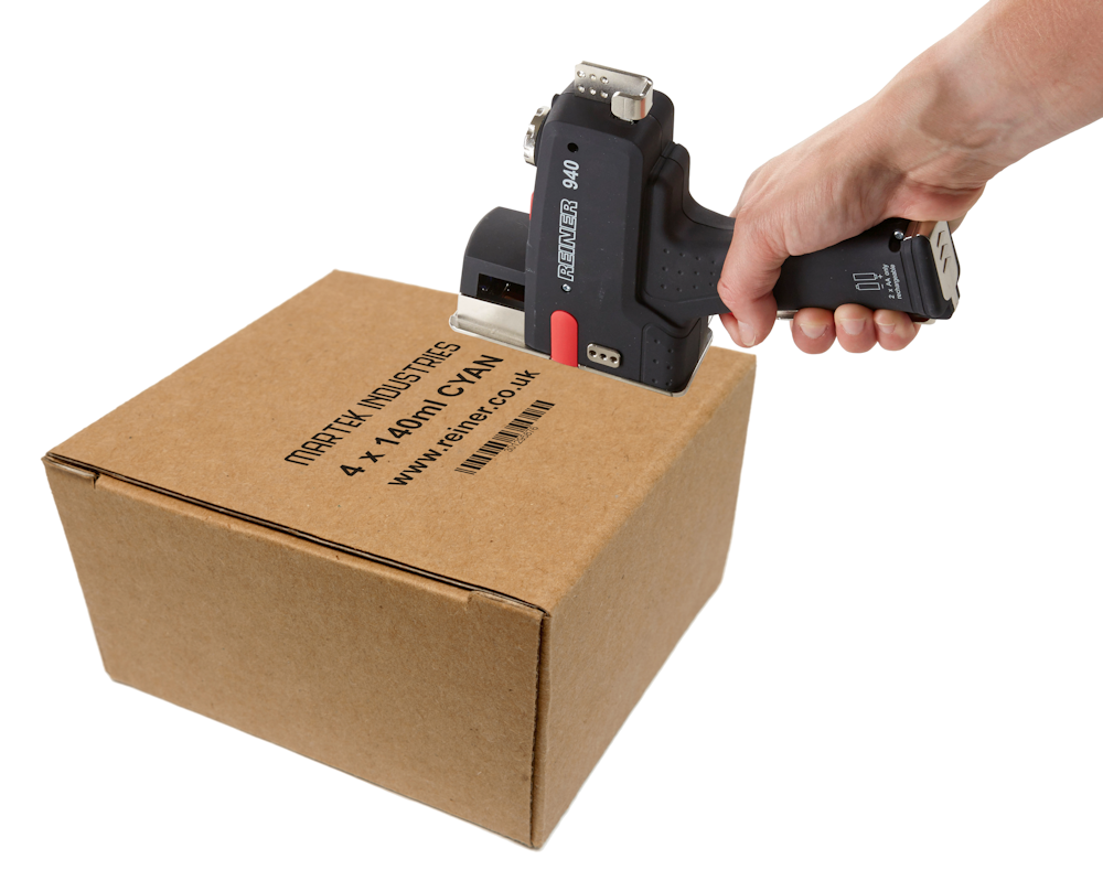 REINER 940 - Official UK Distributor